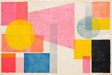 Geometry Computer Art Abstract Painting Premium Photo Illustration Rawpixel