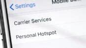 How Much Data Does Hotspot Actually Use