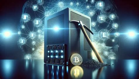 Unlock The Mysteries The Fascinating Science Behind Bitcoin Mining