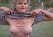 Has Mariel Hemingway Ever Been Nude