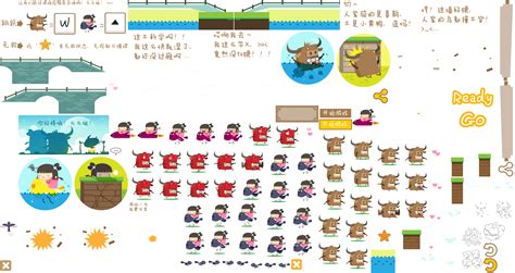 Github Nikogu Game Sprite The Professional Library For Javascript Game Sprite