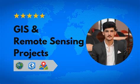 Do Spatial Analysis And Mapping In Arcgis Pro Arcmap By Mirmad105 Fiverr