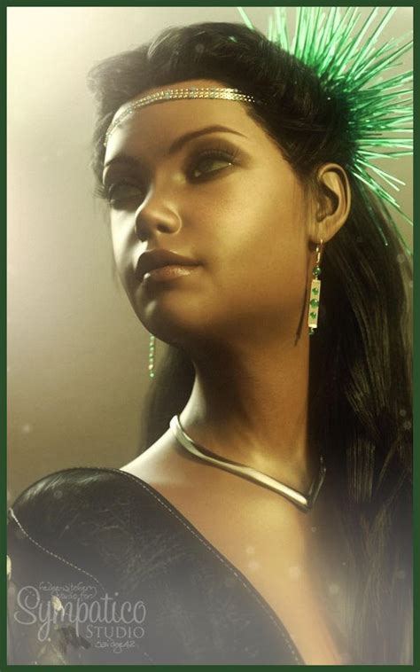 Lili By Saidge42 On Deviantart