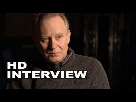 Stellan Skarsgård Thor Stellan Skarsgård