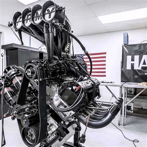 Top Fuel Dragster