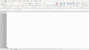 How To Autofill In Excel Without Dragging