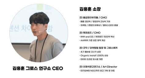 대표님이 퍼포먼스 마케팅을 요청합니다 고객의 유입경로를 만들어주는 마케팅 전략 구조화 시트 제공 김준하