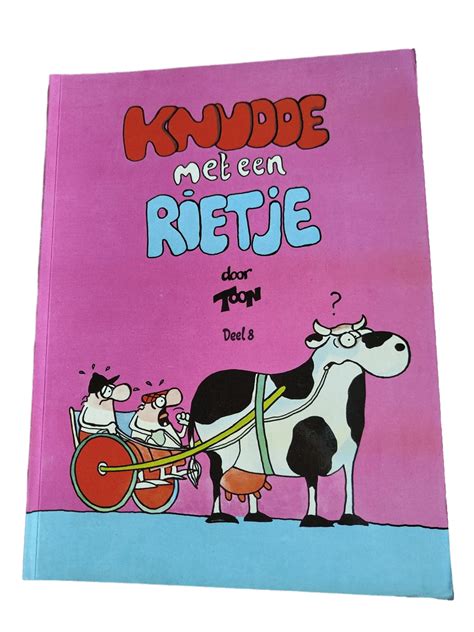 Fc Knudde 08 Met Een Rietje Boekenwurmpjenl