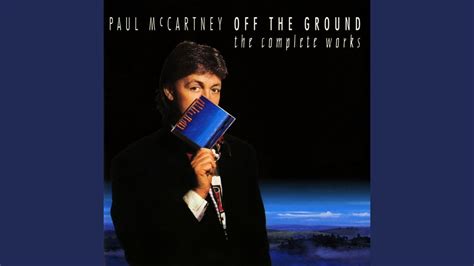 Paul Mccartney Off The Ground Cd 2 Sweet Sweet Memories Youtube
