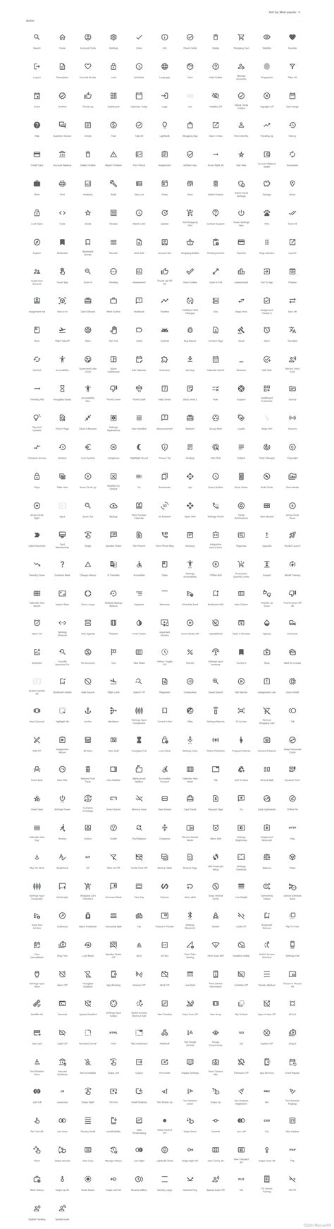 Flutter中使用图标(含自制图标库方案) 阿里云开发者社区 Flutter中使用图标(含自制图标库方案) 阿里云开发者社区
