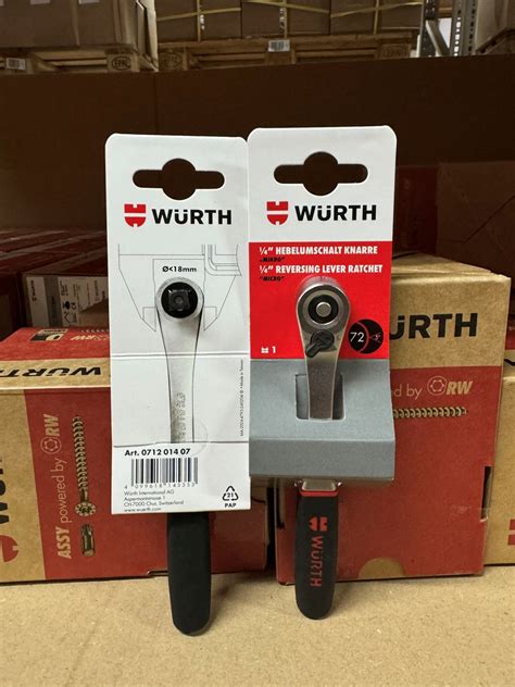 Jan Mathiesen On Linkedin Straight From Our Development Room A 1 4 Reversing Lever Ratchet In