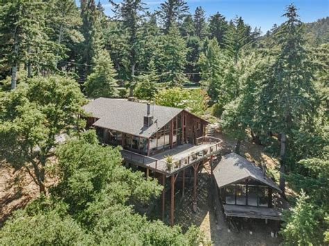 Woodside Ca Homes For Sale And Real Estate 47 Homes Trulia