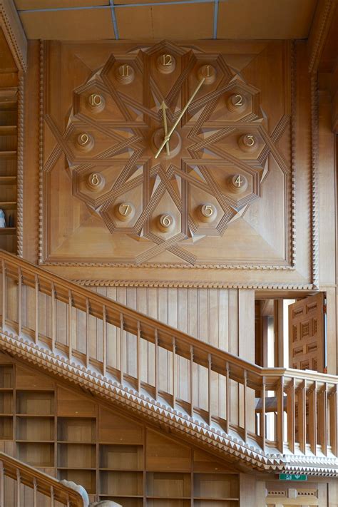 Ten Adam Štěch Photographs Of One Of A Kind Architecture