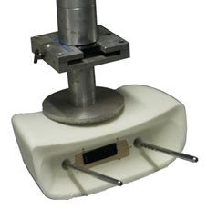 Mattress Foam Compression Tester Mattress Testing ASTM D IDM Instruments