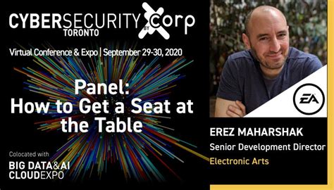 Big Data And Ai Toronto On Linkedin Bigdata Ai Bigdataaito