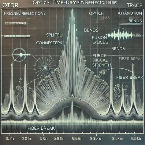 Advanced Otdr Testing