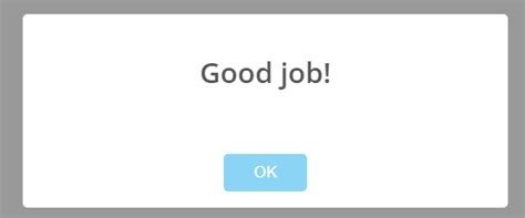 Php Change JavaScript Default Alerts By Using Sweet Alerts In Process Stack Overflow