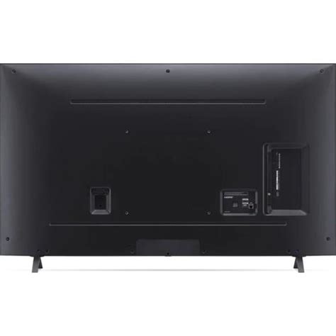 LG NanoCell 55NANO756PA 4K Ultra HD 55" 140 Ekran Uydu Alıcılı Smart ...