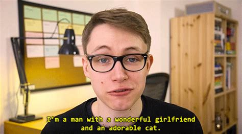 Charlie Mcdonnell With Glasses