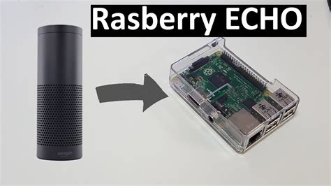 Installing Alexa Voice Service To Raspberry Pi Youtube