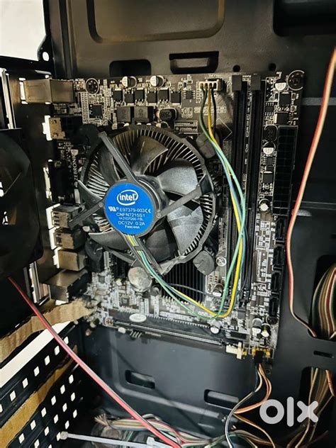 I5 7500 Processor With Motherboard Only Computers And Laptops 1805439661