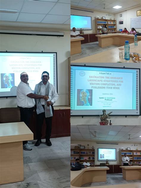 Researchseminar Academicsuccess Phdlife Researchwriting