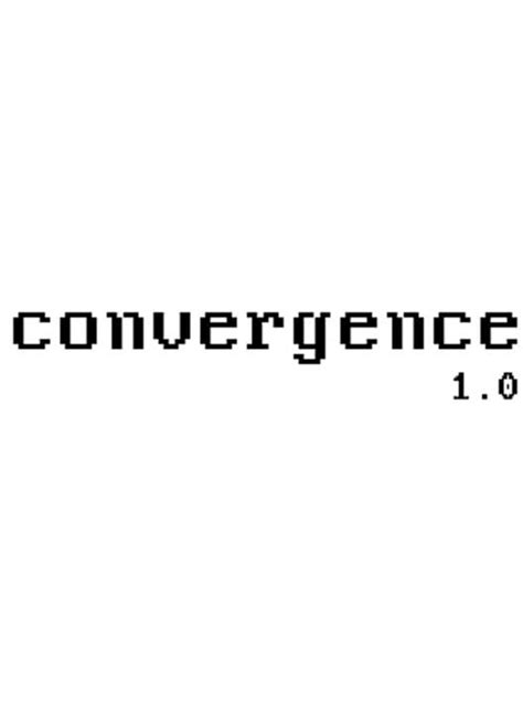Convergence 2017