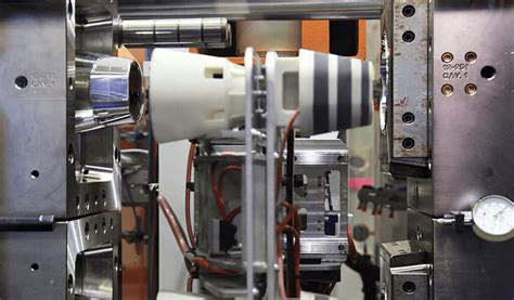 Injection Molding Vs Vacuum Thermoforming A Comparative Analysis Of