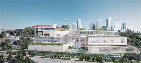 Sanaa Receives Praemium Imperiale Architecture Award Architectureau