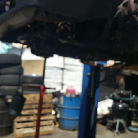 Andys Auto Repair San Bernardino Ca