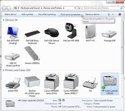 How To Remove Old Printer Drivers Solve Your Tech