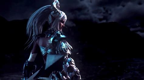 Tera Valkyrie Class Launch Trailer Ign