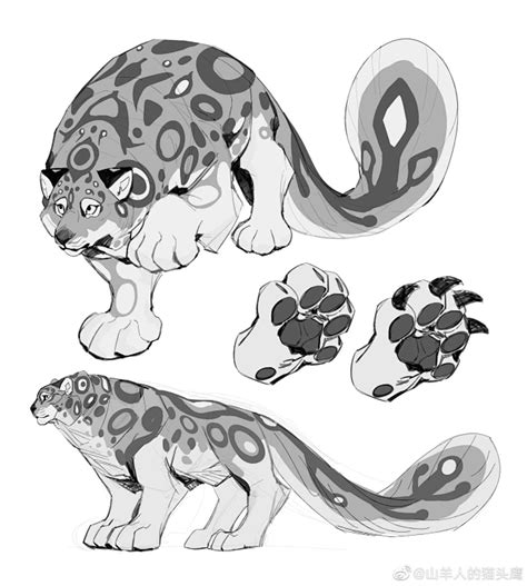 山羊人的猫头鹰的照片 微相册 花瓣网