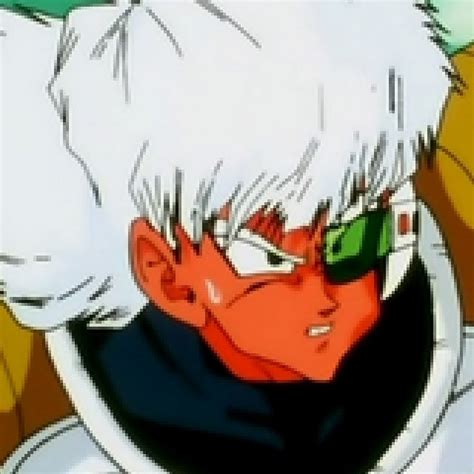 Jace Member Of The Ginyu Force Youtube