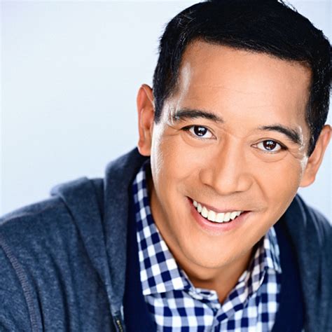 Danny Bernardo Portland Center Stage