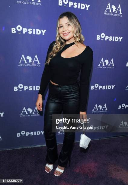 294 Lauren Peterson Photos And High Res Pictures Getty Images