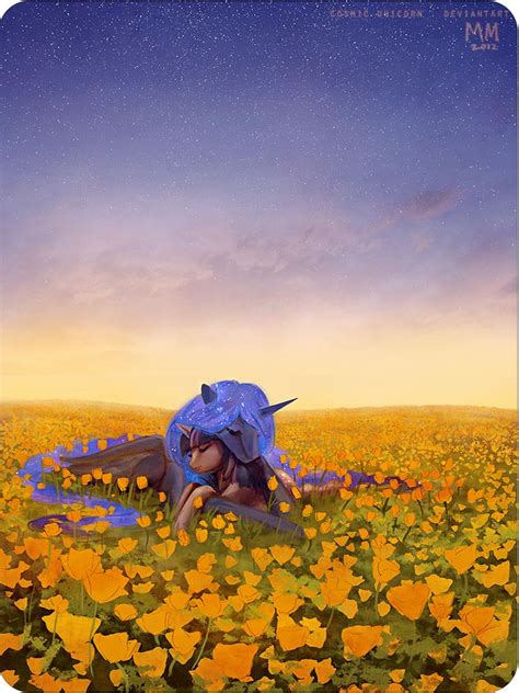 How About A Twiluna Art Thread Twiluna Fimfiction