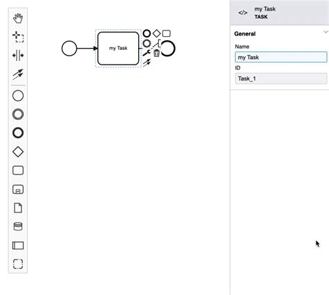 Selected Element Dont Get Updated On Deletion · Issue 20 · Bpmn Ioproperties Panel · Github
