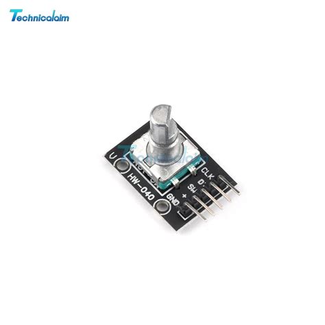 Rotary Encoder Module Brick Sensor Development Board Eur 100 Picclick De