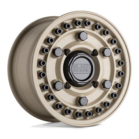 Black Rhino Hard Alloys Utv Armory Utv