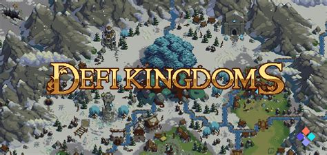 Defi Kingdoms Announces Patrols For Pve Gameplay On Metis
