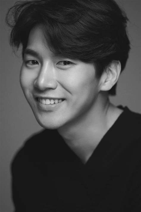Lee Jae Joon Picture 이재준 Hancinema
