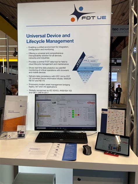 Fdt Group On Linkedin Fdt Unique Ot It Innovation