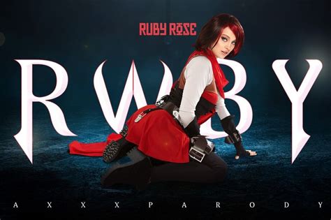 Rwby Ruby Rose A Xxx Parody Xmonter Com