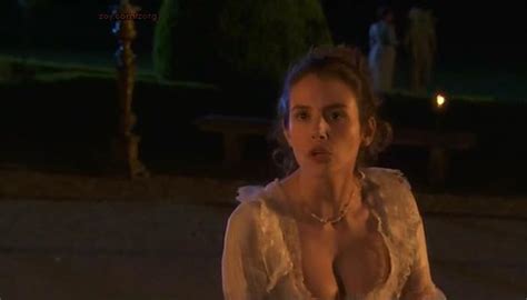 Nude Video Celebs Louise Monot Nude Le General Du Roi 2013