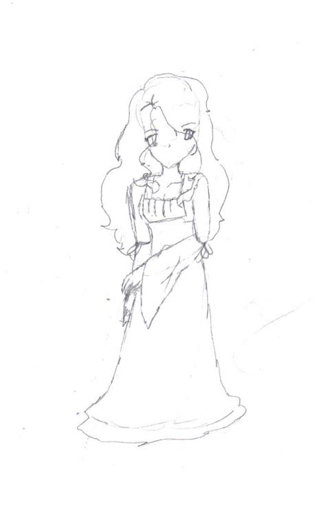 Lost Girl By Windmaiden50 On Deviantart