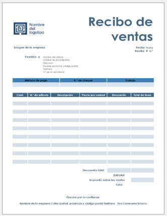 Ticket De Compra Plantillasdocxpcomes