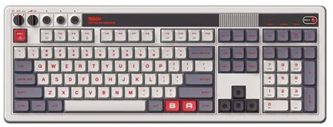 8bitdo Retro 108 Manual User Guide