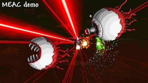 The Clicker Class мод для Террарии Terraria