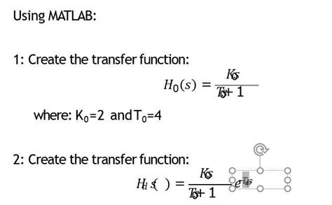 solved matlab code create a two input one output